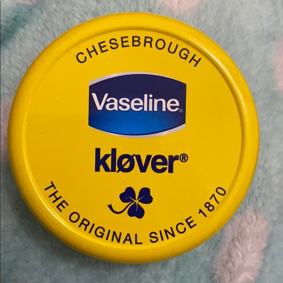 Chesebrough | Other | Chesebrough Klover Vaseline From Norway | Poshmark